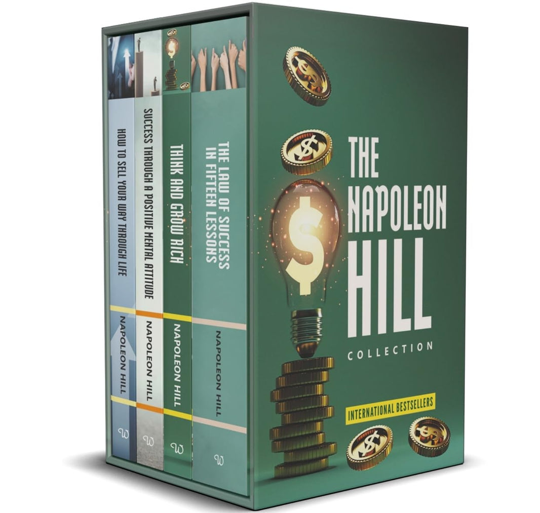 Books – Fast Finds